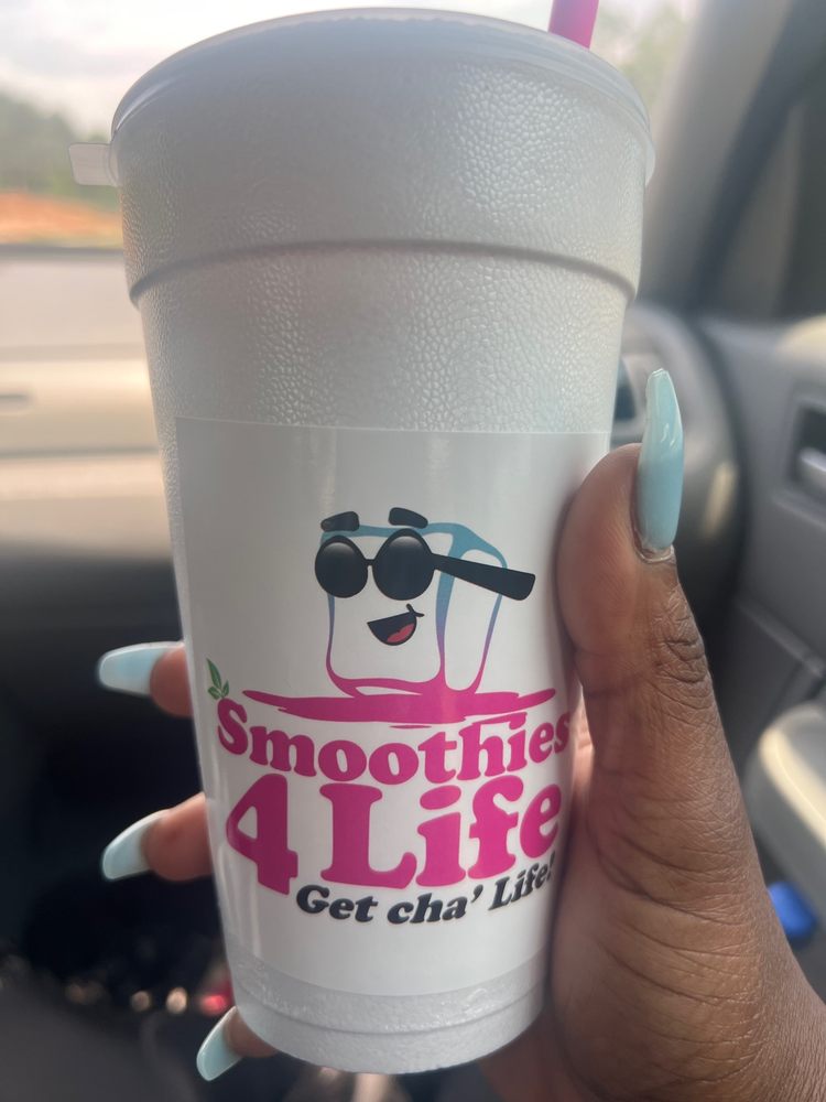 SMOOTHIES 4 LIFE | - Updated December 2025 - 11 Photos - 1074 Bear ...