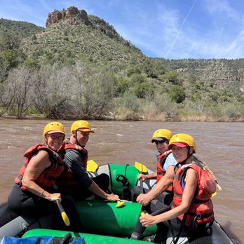 ARIZONA RAFTING - Updated July 2025 - 47 Photos & 23 Reviews - 7360 E ...