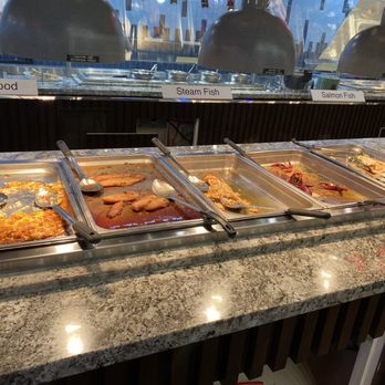 LIN’S GRAND BUFFET - Updated July 2025 - 36 Photos & 36 Reviews - 4511 ...
