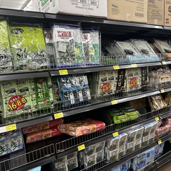 OMART - Updated December 2025 - 327 Photos & 203 Reviews - 714 S Fort ...