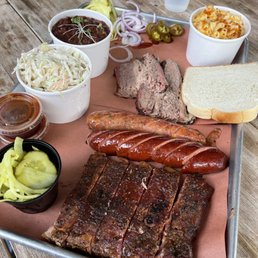 2FIFTY TEXAS BBQ - Updated September 2025 - 1192 Photos & 584 Reviews ...