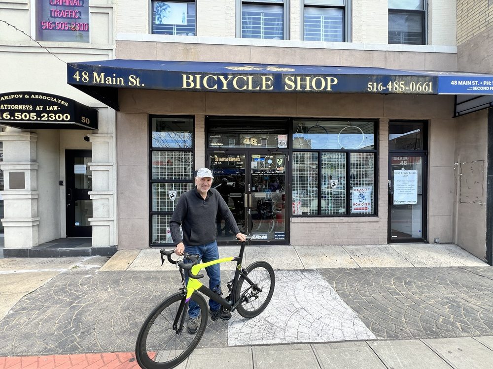 HEMPSTEAD VILLAGE BIKE SHOP - Updated May 2026 - 14 Reviews - 48 Main ...