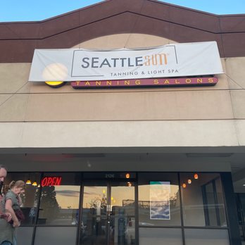 SEATTLE SUN TAN - Updated December 2025 - 32 Photos & 61 Reviews - 2126 ...