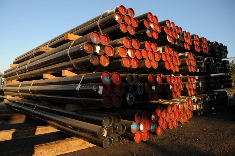 CONSUMERS PIPE & SUPPLY - Updated December 2025 - 12 Photos - 13424 ...