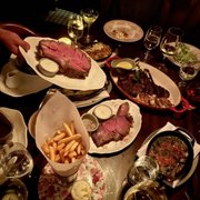 4 CHARLES PRIME RIB - 1139 Photos & 390 Reviews - 4 Charles St, New ...