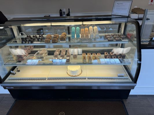 DIFFERENT BLEND BAKERY - Updated December 2025 - 40 Photos & 36 Reviews - 3403 Carman Rd ...