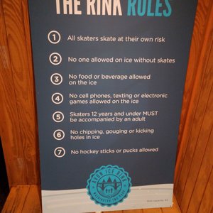 PERRY PARK ICE RINK - Updated December 2025 - 36 Photos & 16 Reviews ...