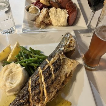 RIVIERA RISTORANTE - Updated October 2024 - 197 Photos & 199 Reviews ...