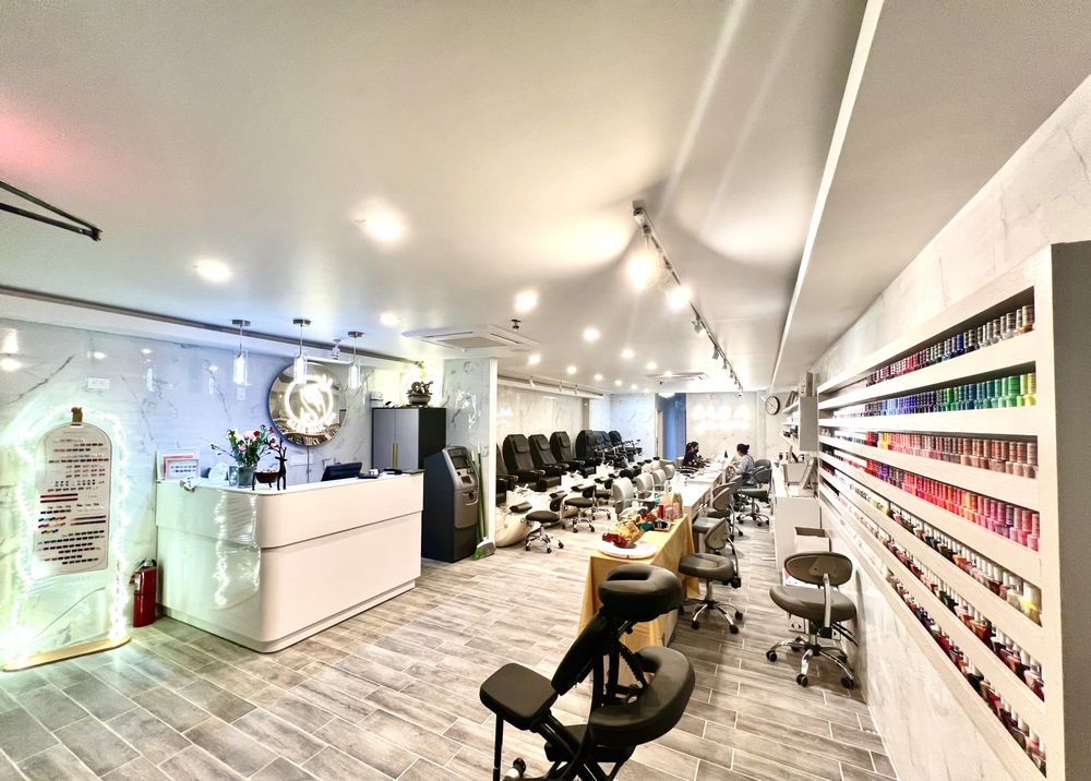 ALSA NAIL AND SPA - Updated August 2025 - 58 Photos & 11 Reviews - 601 ...