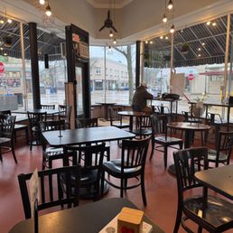 COPILOT COFFEE CO - Updated August 2025 - 19 Photos - 279 W Main St ...