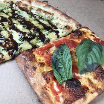 ZORCH PIZZA - Updated December 2024 - 226 Photos & 129 Reviews - 2923 W ...