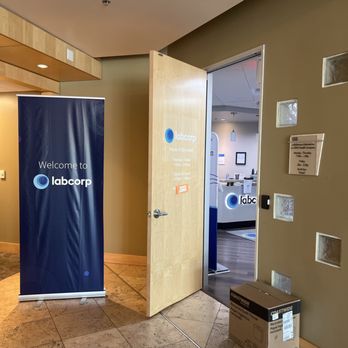 LABCORP - Updated October 2025 - 6301 S Mcclintock Dr, Tempe, Arizona ...