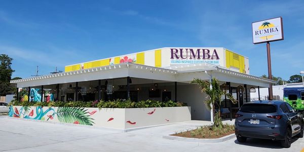 RUMBA ISLAND INSPIRED CUISINE & RUM BAR - Updated November 2025 - 132 Reviews & 345 Photos ...