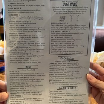 BLUE GOOSE CANTINA - Updated March 2025 - 345 Photos & 382 Reviews ...