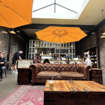 DEVOCION - Updated July 2025 - 1193 Photos & 642 Reviews - 69 Grand St ...