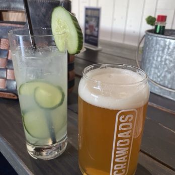 CRAWDADS ON THE LAKE - Updated December 2025 - 512 Photos & 591 Reviews ...