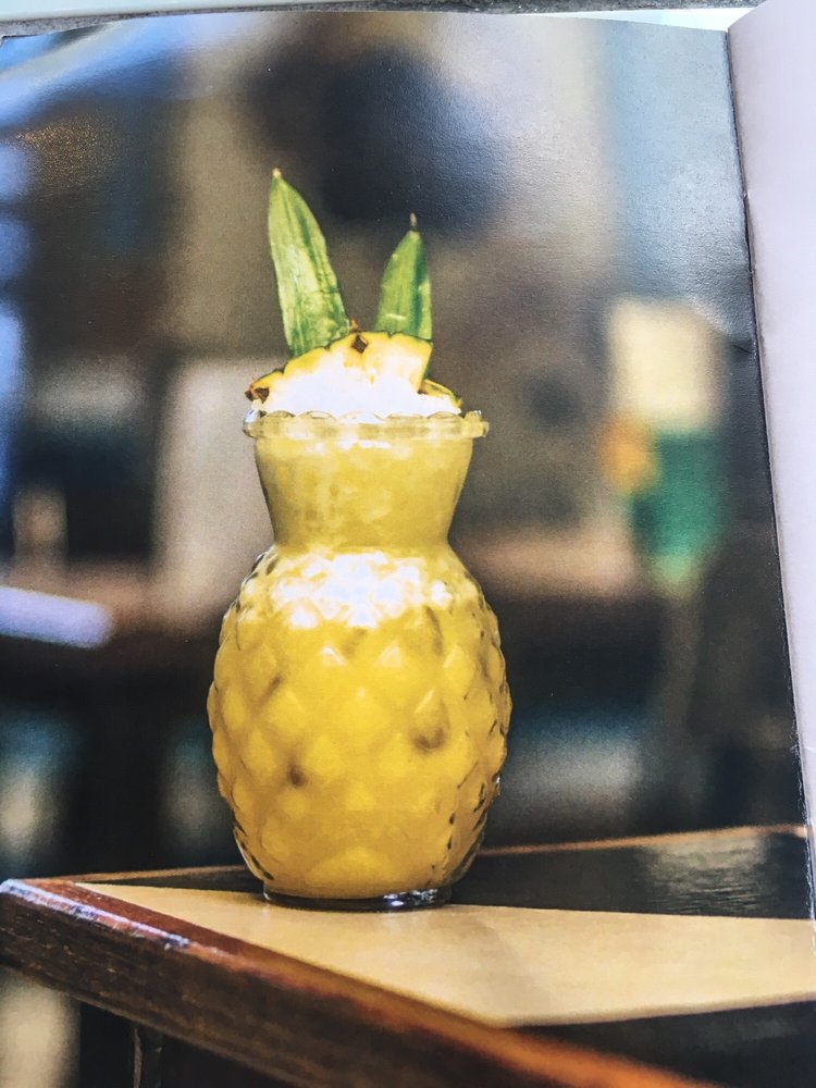 THE RUM KITCHEN - 156 Photos & 84 Reviews - 1st Floor Kingly Court ...