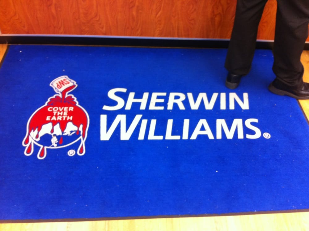 SHERWIN-WILLIAMS PAINT STORE - 3718 W Elm St, McHenry, IL - Yelp