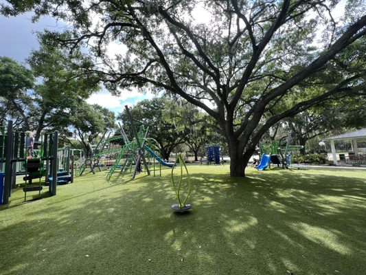 Seffner, FL Map & Directions - MapQuest