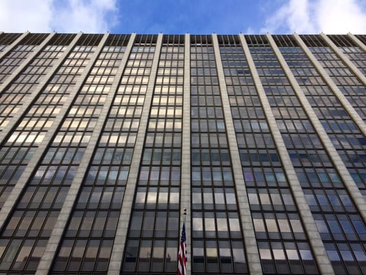 CAFE 450 - 12 Photos & 17 Reviews - Cafeteria - 450 Golden Gate Ave ...