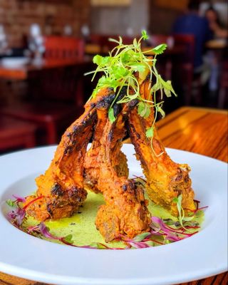 LITTLE INDIA RESTAURANT & BAR HIGHLANDS - Updated August 2024 - 147 ...