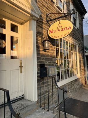 NIRVANA INDIAN BISTRO - Updated August 2025 - 16 Photos & 30 Reviews - 8609 Germantown Ave ...