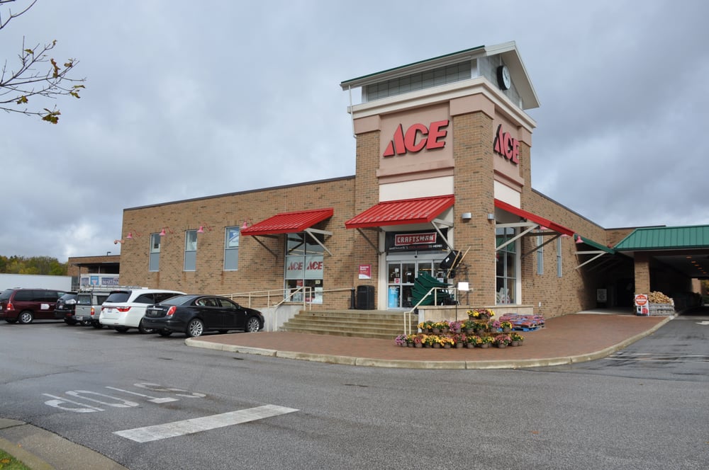 E&H ACE HARDWARE - Updated October 2025 - 3626 Medina Rd, Medina, Ohio ...