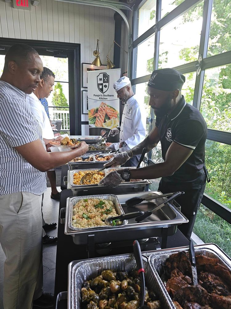 POOGIES SOUTHERN KITCHEN & CATERING - Updated May 2026 - Request a ...
