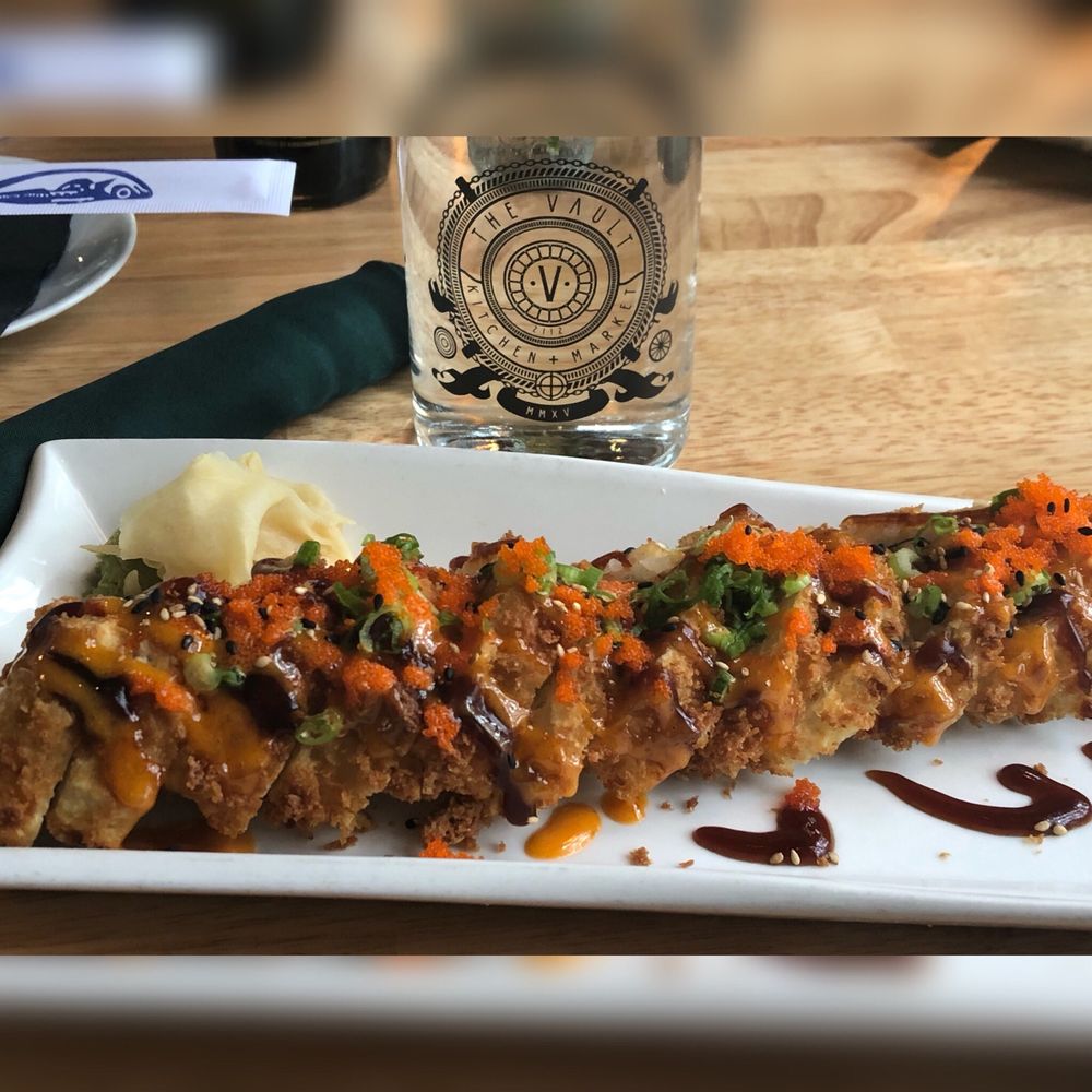 THE VAULT KITCHEN AND MARKET - 862 Photos & 484 Reviews - 2112 Bull St ...