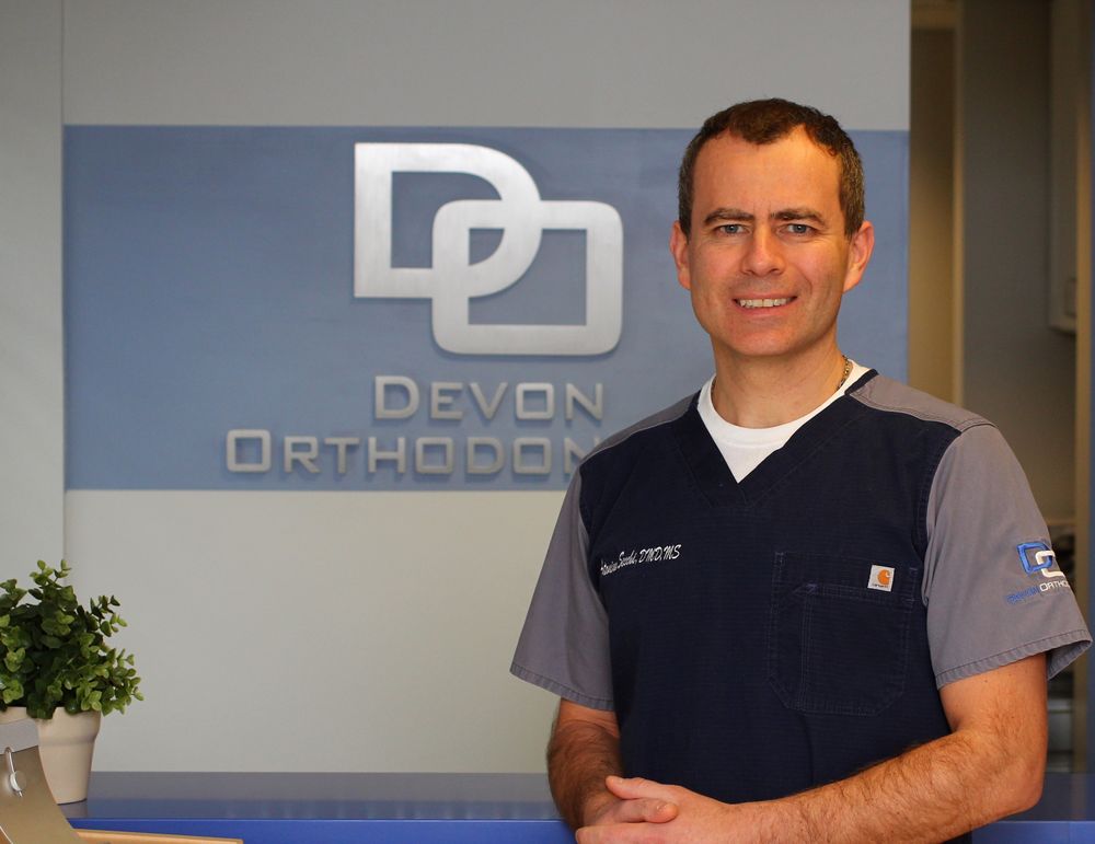 DEVON ORTHODONTICS - Updated April 2025 - 229 W Lancaster Ave, Devon ...