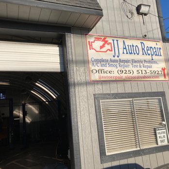 JJ AUTO REPAIR - Updated October 2025 - 34 Reviews - 6300 Brentwood ...