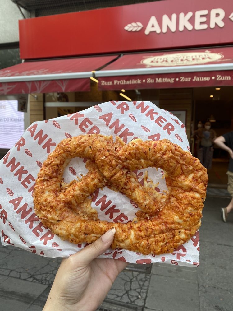 ANKER - Updated June 2025 - 12 Reviews - Schwedenplatz 2, Wien, Austria ...