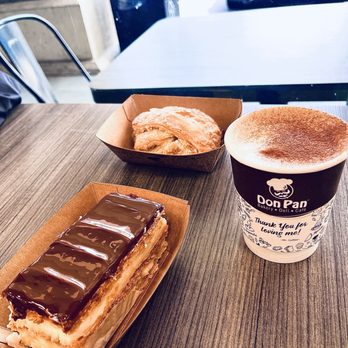 DON PAN INTERNATIONAL BAKERY - Updated July 2025 - 45 Photos & 97 ...