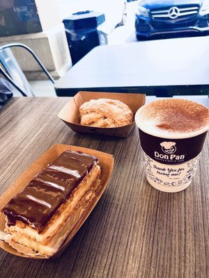 DON PAN INTERNATIONAL BAKERY - Updated July 2025 - 45 Photos & 97 ...