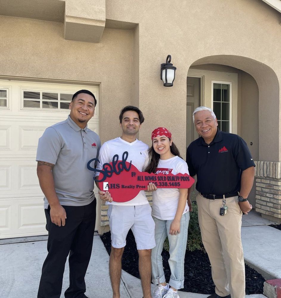 AHS REALTY PROS - Updated August 2025 - 17 Photos - Concord, California ...