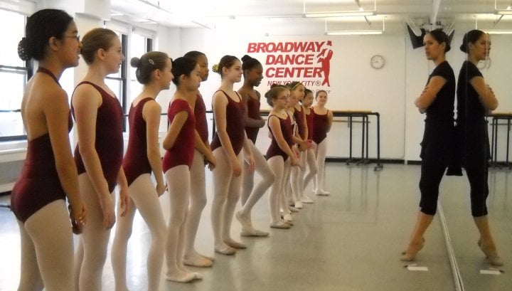 Miss J Ballet Instructor, New York | Roadtrippers