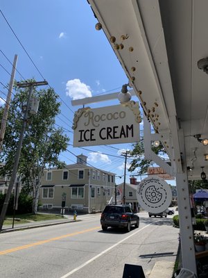 ROCOCO ICE CREAM - Updated July 2024 - 200 Photos & 326 Reviews - 8 ...