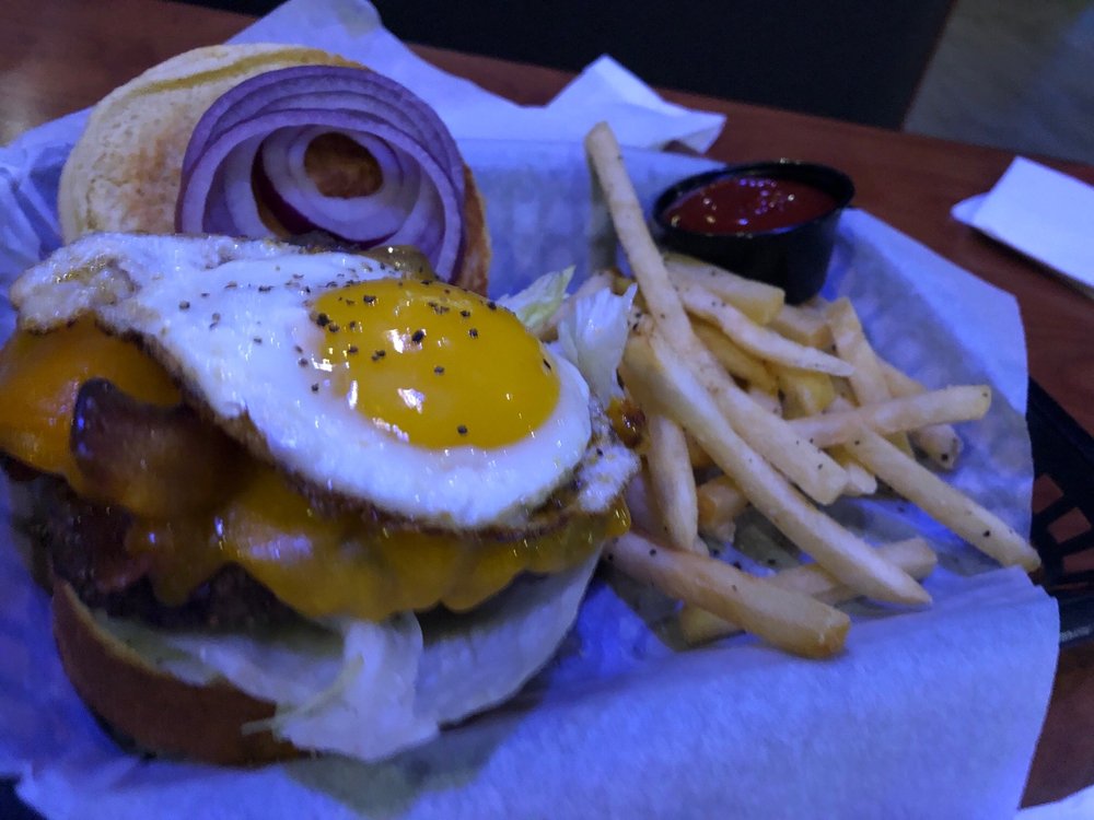 BACKWOODS BAR & GRILL - Updated June 2024 - 49 Photos & 86 Reviews ...