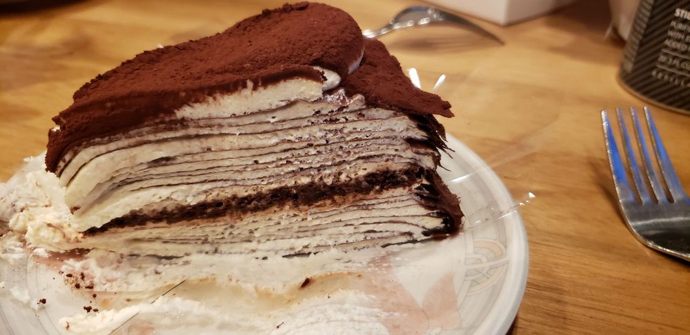 LADY M CAKE BOUTIQUE - Updated December 2025 - 275 Photos & 127 Reviews ...