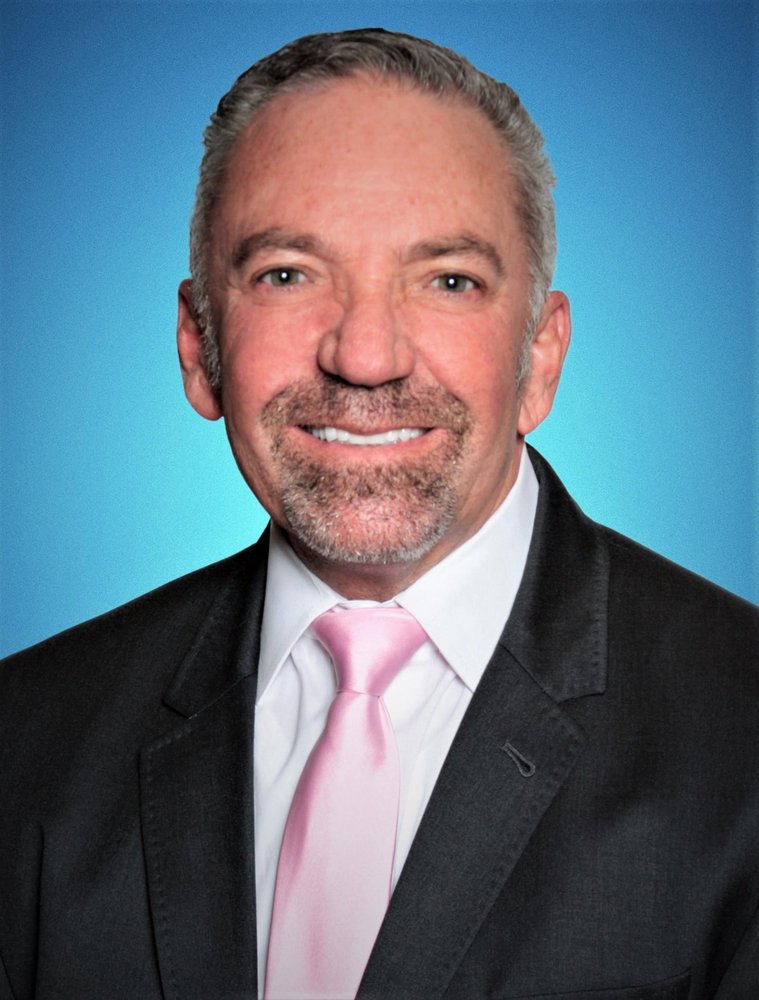 ALLSTATE INSURANCE: LARRY A GOLDBERG - Updated June 2025 - 2716 Ocean ...