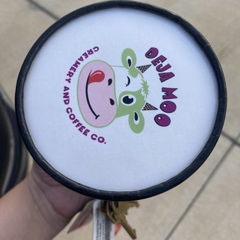 DEJA MOO CREAMERY & COFFEE - Updated September 2025 - 57 Photos & 49 ...