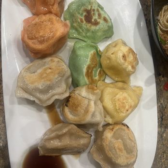 NAN ZHOU HAND DRAWN NOODLE HOUSE - Updated August 2024 - 2446 Photos ...