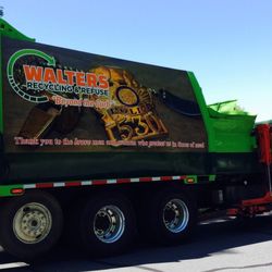 WALTER’S RECYCLING & REFUSE - 33 Reviews - 2830 101st Ave NE, Blaine ...