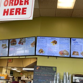 WONDER BAGELS - Updated October 2025 - 110 Photos & 134 Reviews - 433 ...