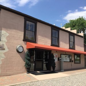 KIT CARSON RV PARK - Updated September 2024 - 19 Photos & 43 Reviews ...