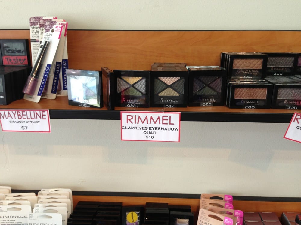 MAKEUP CLEARANCE COMPANY - Updated August 2025 - 128 Broadway, Auckland ...