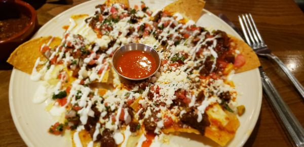 MESO MAYA COMIDA Y COPAS - 343 Photos & 361 Reviews - 3050 South Hulen ...