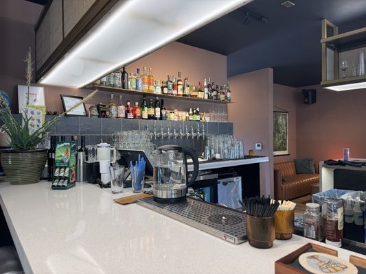 THE BEND BAR - Updated December 2025 - 40 Photos & 10 Reviews - 853 W ...