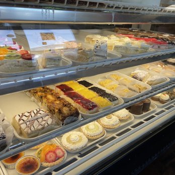 M & W DUTCH AMERICAN BAKERY - 774 Photos & 348 Reviews - 4343 Pacific ...