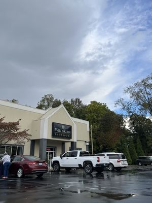 WILLIS KLEIN SHOWROOMS - Updated July 2025 - 39 Photos & 12 Reviews - 4041 Westport Rd ...